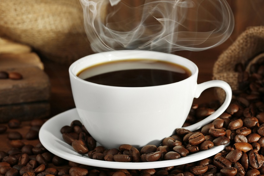 Tout savoir sur la caféine | Toutelanutrition
