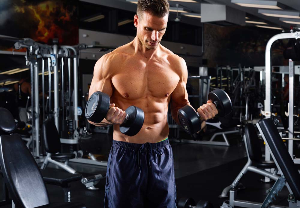 La musculation pour les débutants